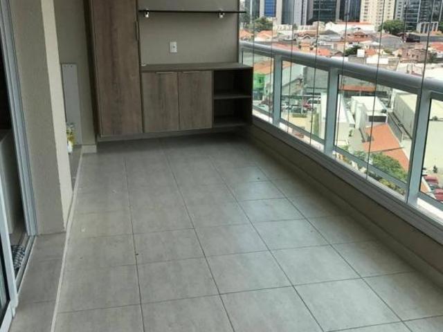 Apartamento com 3 dormitórios à venda, 87 m² por R$ 1.800.000,00 Pinheiros São Paulo/SP