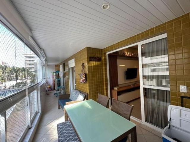 Apartamento com 3 dormitórios à venda, 87 m² por R$ 1.950.000 Riviera de São Lourenço Bertioga/S