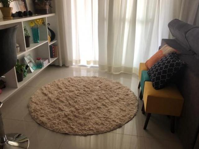 Apartamento com 3 dormitórios à venda, 87 m² por R$ 1.000.000,00 Lapa São Paulo/SP