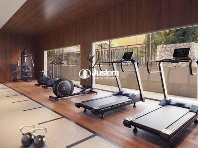Apartamento com 3 dormitórios à venda, 87 m² por R$ 1.000.500,00 Centro Indaiatuba/SP