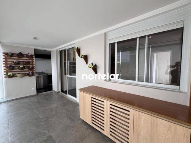 Apartamento com 3 dormitórios, 87 m² venda por R$ 1.029.000,00 ou aluguel por R$ 6.457,00/mês Vi