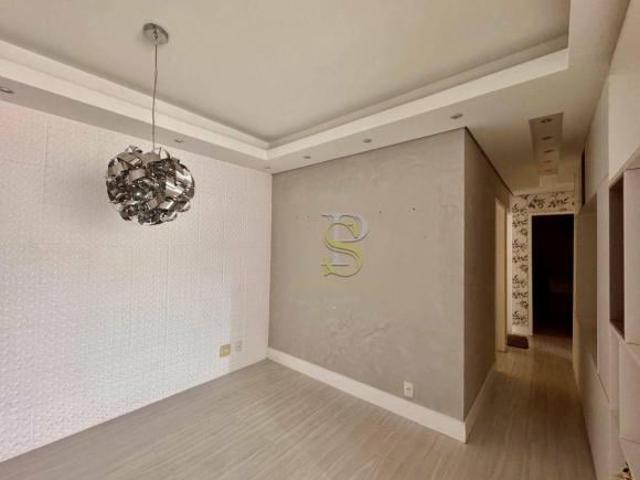 Apartamento com 3 dormitórios à venda, 87 m² por R$ 1.050.000,00 Condomínio Vila Júlia Atibaia/S