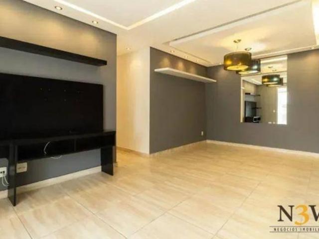 Apartamento com 3 dormitórios à venda, 87 m² por R$ 1.050.000,00 Vila Anastácio São Paulo/SP