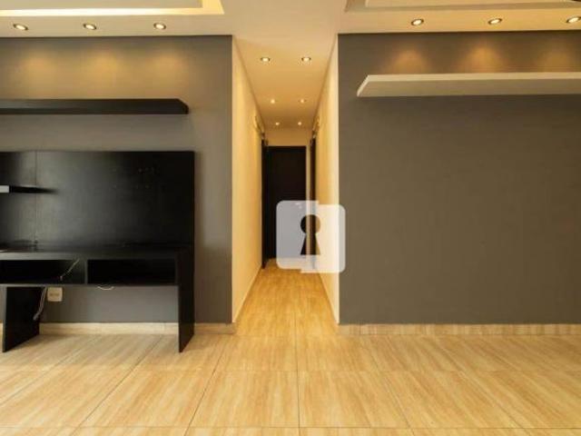 Apartamento à venda, 87 m² por R$ 1.050.000,00 Vila Anastácio São Paulo/SP