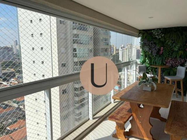 Apartamento com 3 dormitórios à venda, 87 m² por R$ 1.079.000,00 Vila Prudente Zona Leste São