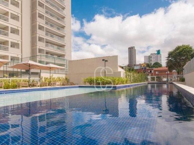 Apartamento com 3 dormitórios à venda, 87 m² por R$ 1.079.000,00 Vila Prudente Zona Leste São