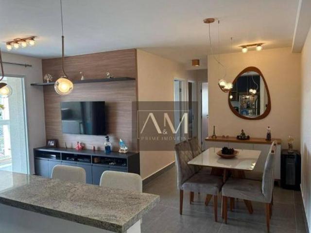 Apartamento com 3 dormitórios à venda, 87 m² por R$ 1.080.000,00 Vila Prudente Zona Leste São