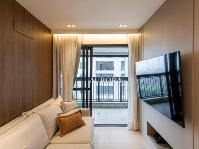 Apartamento com 3 dormitórios à venda, 87 m² por R$ 1.090.000,00 Gleba Fazenda Palhano Londrina/