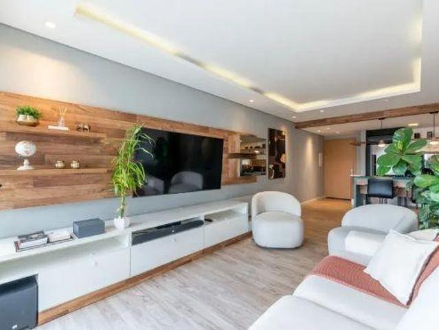Apartamento à venda, 87 m² por R$ 1.099.000,00 Boa Vista Porto Alegre/RS