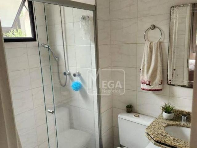 Apartamento com 3 dormitórios à venda, 87 m² por R$ 1.100.000,00 Alphaville Barueri/SP
