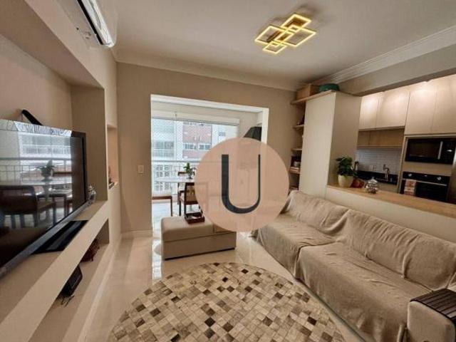 Apartamento com 3 dormitórios à venda, 87 m² por R$ 1.120.000,00 Mooca São Paulo/SP