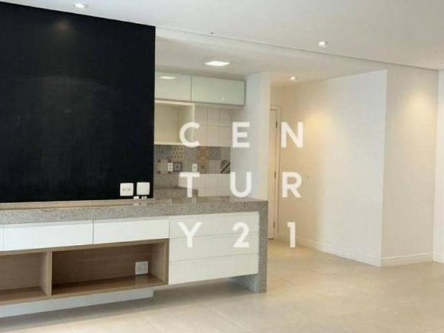 Apartamento com 3 dormitórios à venda, 87 m² por R$ 1.150.000,00 Vila Anastácio São Paulo/SP