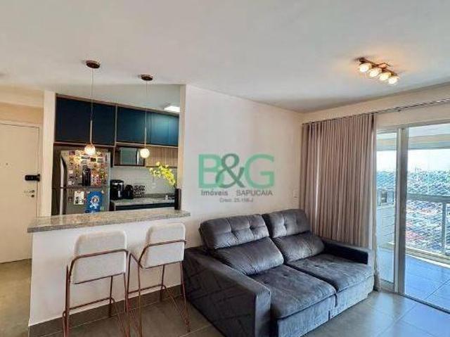 Apartamento com 3 dormitórios à venda, 87 m² por R$ 1.193.000,00 Vila Prudente São Paulo/SP