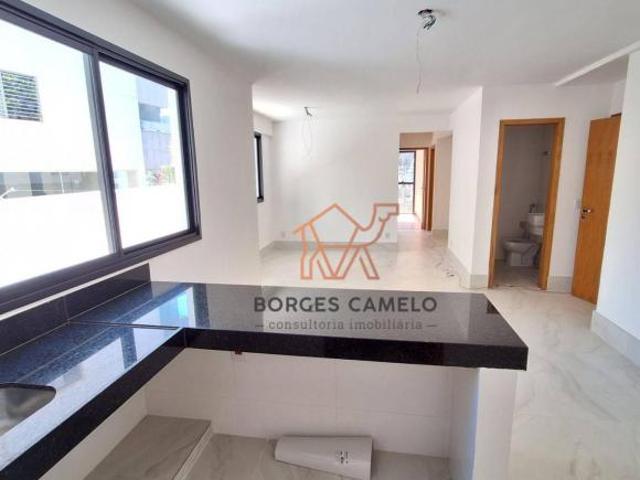 Apartamento com 3 dormitórios à venda, 87 m² por R$ 1.200.000,00 Anchieta Belo Horizonte/MG