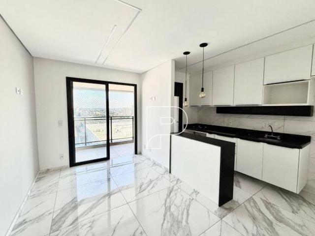 Apartamento com 3 dormitórios à venda, 87 m² por R$ 1.200.000,00 Tamboré Barueri/SP