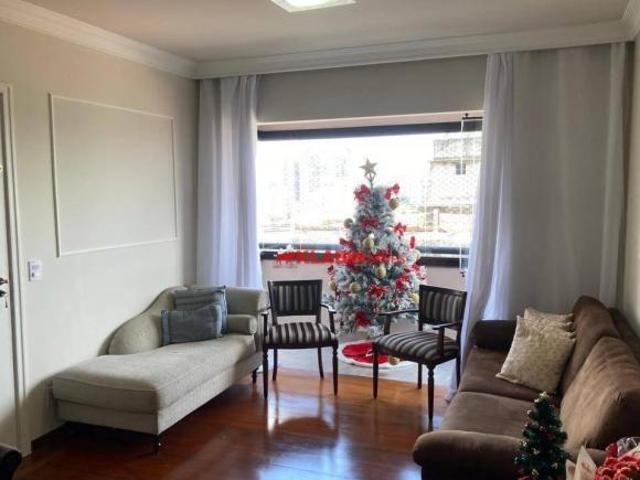 Apartamento com 3 dormitórios à venda, 87 m² por R$ 1.200.000,00 Vila Mariana São Paulo/SP