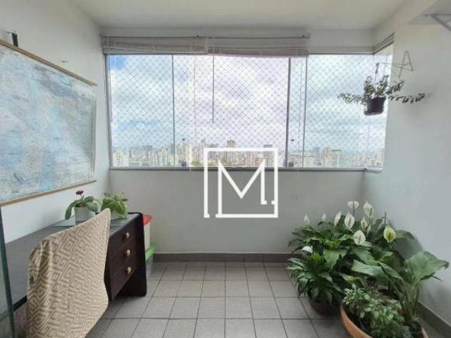 Apartamento com 3 dormitórios à venda, 87 m² por R$ 1.200.000,00 Vila Mariana São Paulo/SP