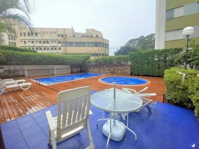 Apartamento com 3 dormitórios à venda, 87 m² por R$ 1.200.000,00 Vila Mariana São Paulo/SP