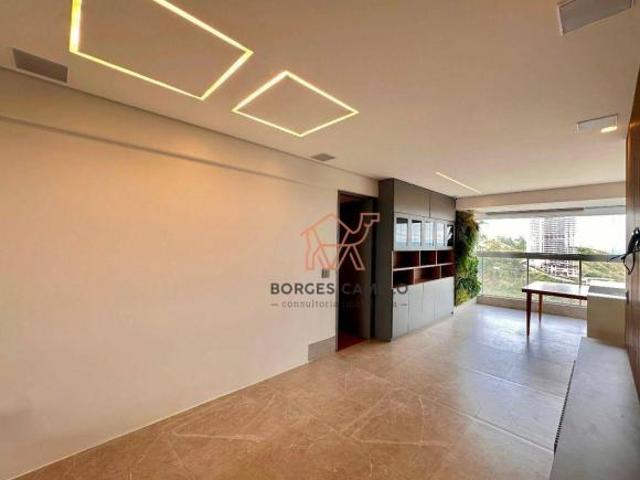 Apartamento com 3 dormitórios à venda, 87 m² por R$ 1.290.000,00 Vila da Serra Nova Lima/MG