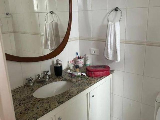 Apartamento à venda, 87 m² por R$ 1.325.000,00 Vila Clementino São Paulo/SP