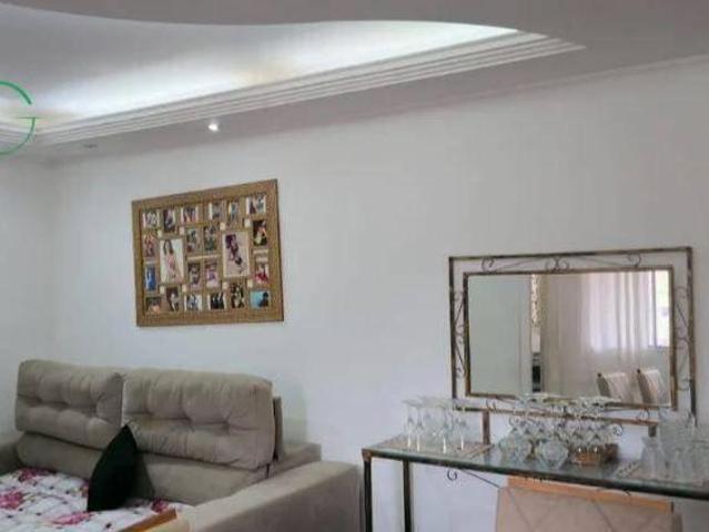 Apartamento com 3 dormitórios à venda, 87 m² por R$ 289.000,00 Jardim Vila Galvão Guarulhos/SP
