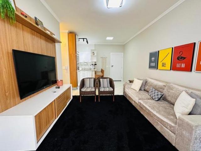 Apartamento com 3 dormitórios à venda, 87 m² por R$ 2.450.000 Riviera Módulo 7 Bertioga/SP