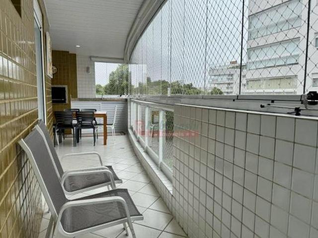 Apartamento com 3 dormitórios à venda, 87 m² por R$ 2.450.000 Riviera Módulo 7 Bertioga/SP