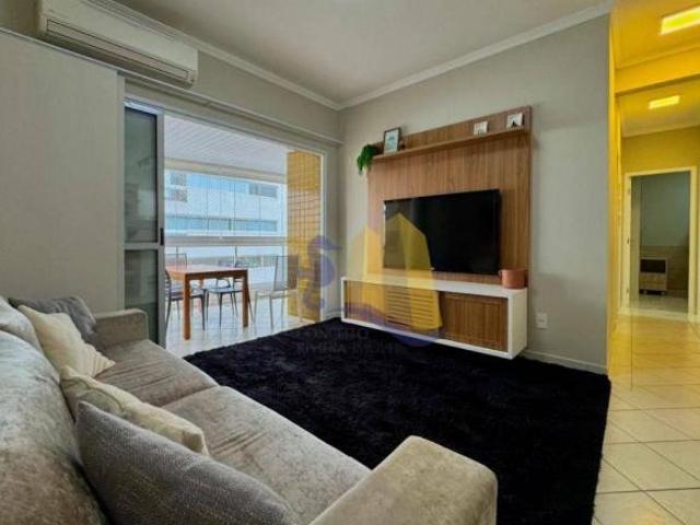 Apartamento com 3 dormitórios à venda, 87 m² por R$ 2.450.000,00 Riviera Módulo 7 Bertioga/SP