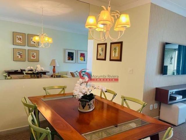 Apartamento com 3 dormitórios à venda, 87 m² por R$ 2.290.000,00 Residencia Mod 2 Bertioga/SP
