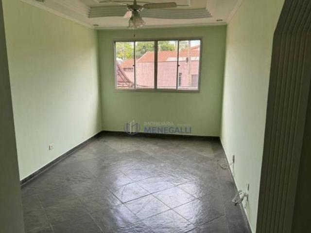Apartamento com 3 dormitórios à venda, 87 m² por R$ 300.000,00 Jardim Elite Piracicaba/SP