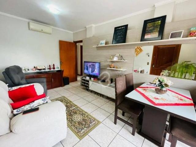Apartamento com 3 dormitórios à venda, 87 m² por R$ 330.000 Santa Catarina Sapucaia do Sul/RS
