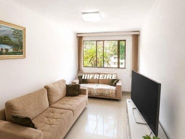 Apartamento com 3 dormitórios à venda, 87 m² por R$ 375.000,00 Jardim Patente São Paulo/SP