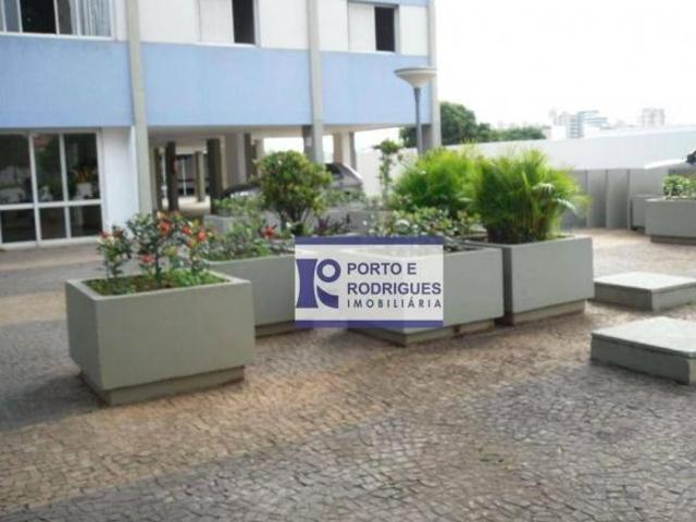 Apartamento com 3 dormitórios à venda, 87 m² por R$ 380.000,00 Bosque Campinas/SP