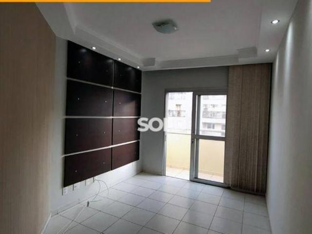 Apartamento com 3 dormitórios à venda, 87 m² por R$ 399.000,01 Residencial Amazonas Franca/SP