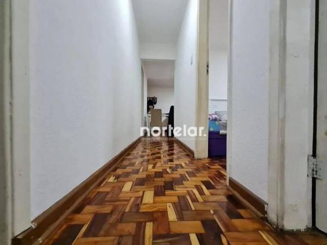 Apartamento com 3 dormitórios à venda, 87 m² por R$ 425.000,00 Piqueri São Paulo/SP