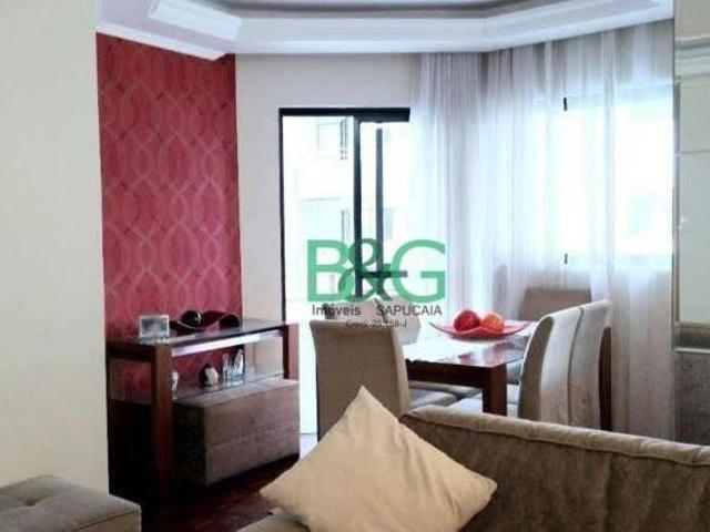 Apartamento à venda, 87 m² por R$ 458.000,00 Vila Bela São Paulo/SP