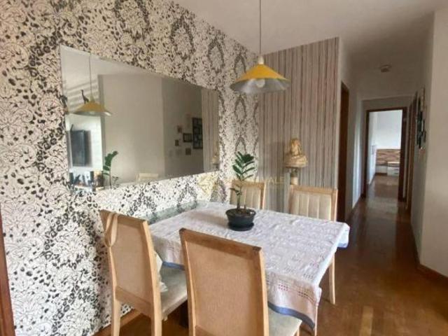 Apartamento com 3 dormitórios à venda, 87 m² por R$ 480.000,00 Jardim Flórida Jacareí/SP