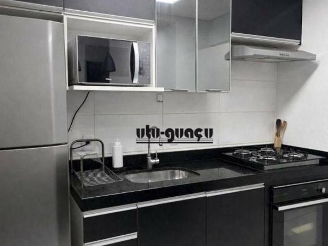 Apartamento com 3 dormitórios à venda, 87 m² por R$ 480.000,00 Parque Industrial Itu/SP