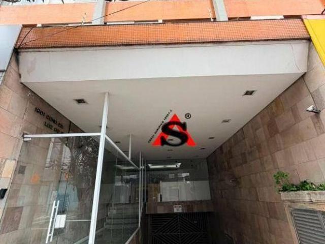 Apartamento com 3 dormitórios à venda, 87 m² por R$ 490.000,00 Vila Mariana São Paulo/SP