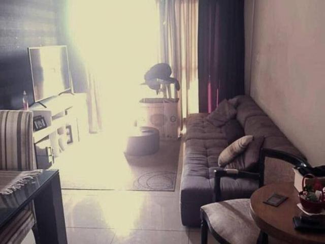 Apartamento com 3 dormitórios à venda, 87 m² por R$ 520.000,00 Jardim das Indústrias São José do