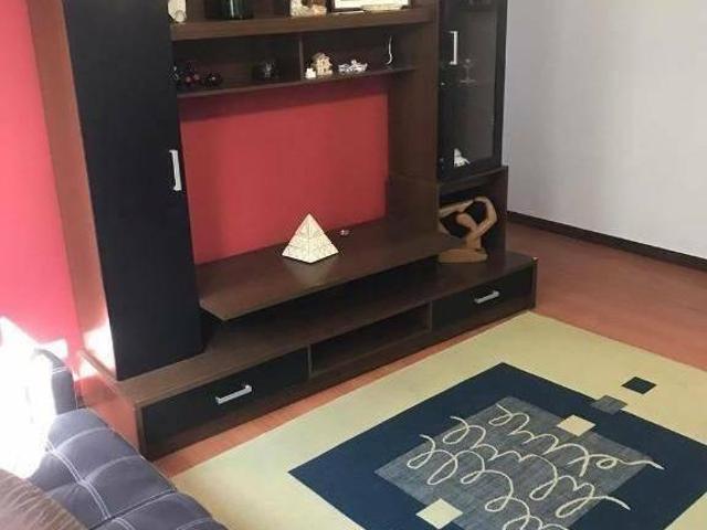 Apartamento com 3 dormitórios à venda, 87 m² por R$ 520.000,00 Jardim Las Palmas Guarujá/SP