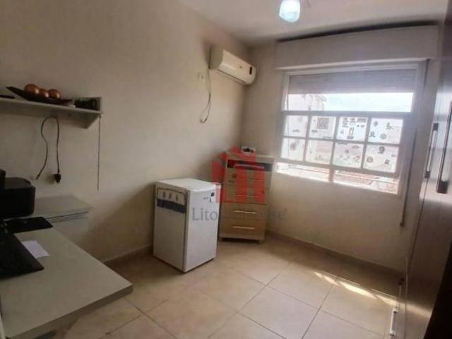 Apartamento à venda, 87 m² por R$ 530.000,00 Boqueirão Santos/SP