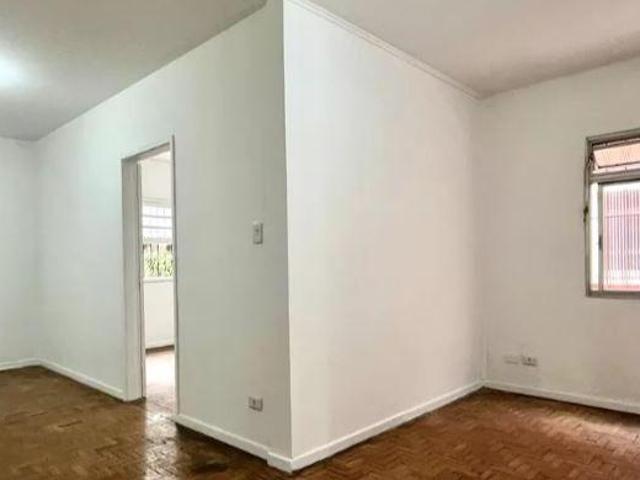 Apartamento à venda, 87 m² por R$ 510.260,00 Vila Clementino São Paulo/SP