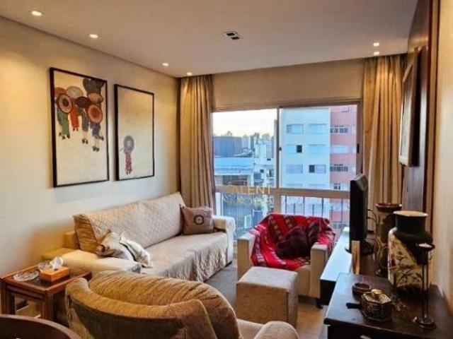Apartamento com 3 dormitórios à venda, 87 m² por R$ 559.000,00 Saúde São Paulo/SP