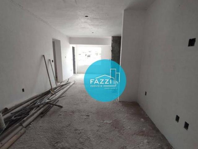 Apartamento com 3 dormitórios à venda, 87 m² por R$ 550.000,00 Jardim Country Club Poços de Cald