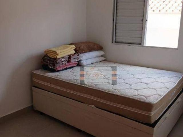 Apartamento com 3 dormitórios à venda, 87 m² por R$ 550.000 Piqueri São Paulo/SP