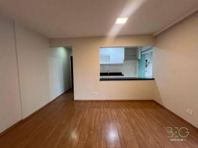 Apartamento à venda, 87 m² por R$ 580.000,00 Vila Andrade São Paulo/SP