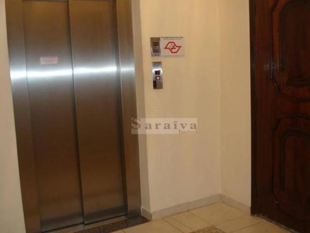 Apartamento com 3 dormitórios à venda, 87 m² por R$ 590.000,00 Vila Caminho do Mar São Bernardo