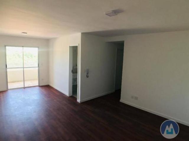 Apartamento com 3 dormitórios à venda, 87 m² por R$ 590.000,00 Jardim Country Club Poços de Cald