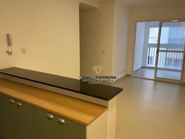 Apartamento com 3 dormitórios à venda, 87 m² por R$ 600.000,00 Vila Nova Itu/SP